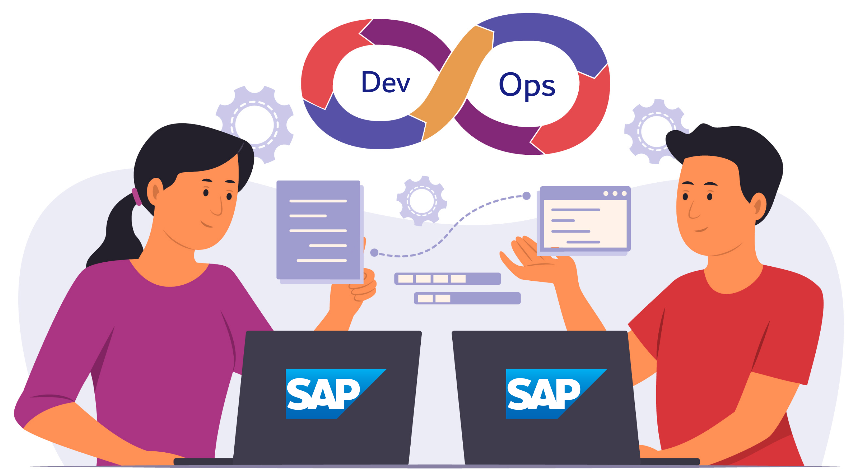 SAP DevOps: Empowering Modern Business with Abusiness Tech - ABusiness Tech